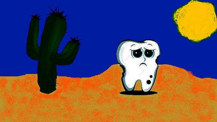 Dry Mouth Increases Risk for Cavities | Preventive Care Joplin MO