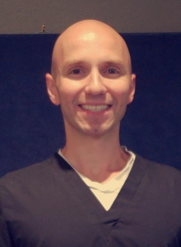 Welcome Dr. Brueckner! | Other Joplin MO